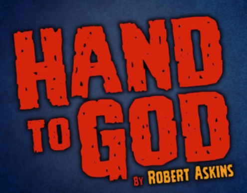 Hand to God | CTX Live Theatre