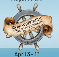 Shipwrecked! an entertainment | CTX Live Theatre
