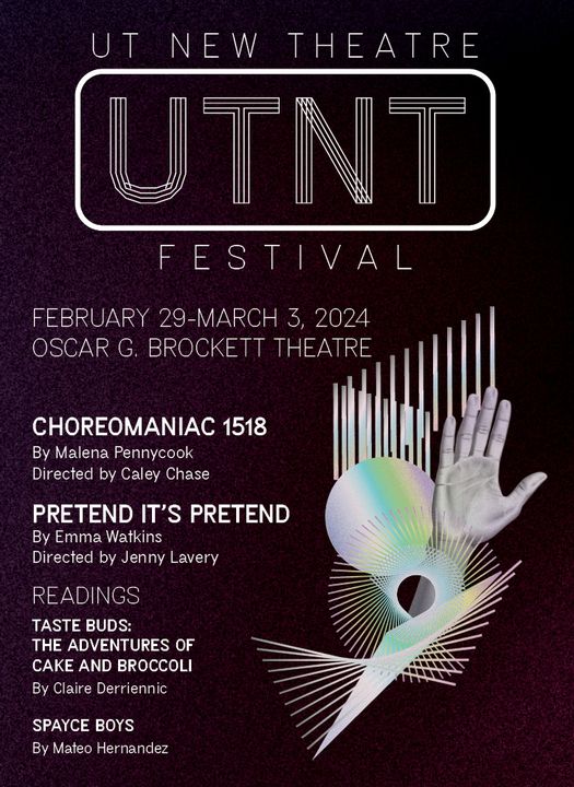 Upcoming Performances in Austin | CTX Live Theatre