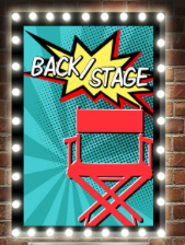 Upcoming Productions | CTX Live Theatre