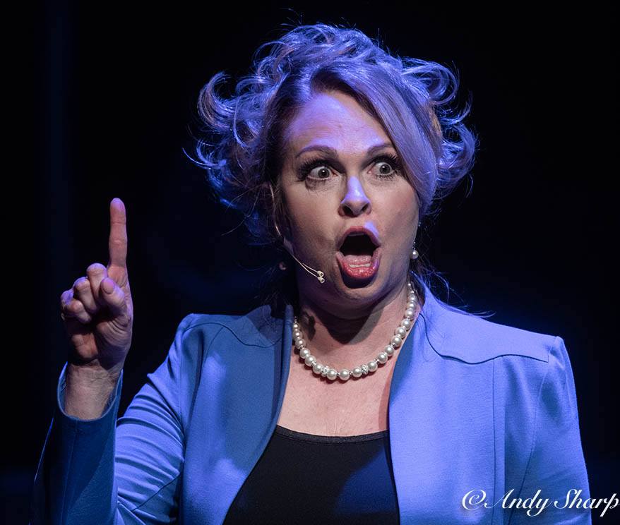 Performance Photos by Andy Sharp: THE 25TH ANNUAL PUTNAM COUNTY ...